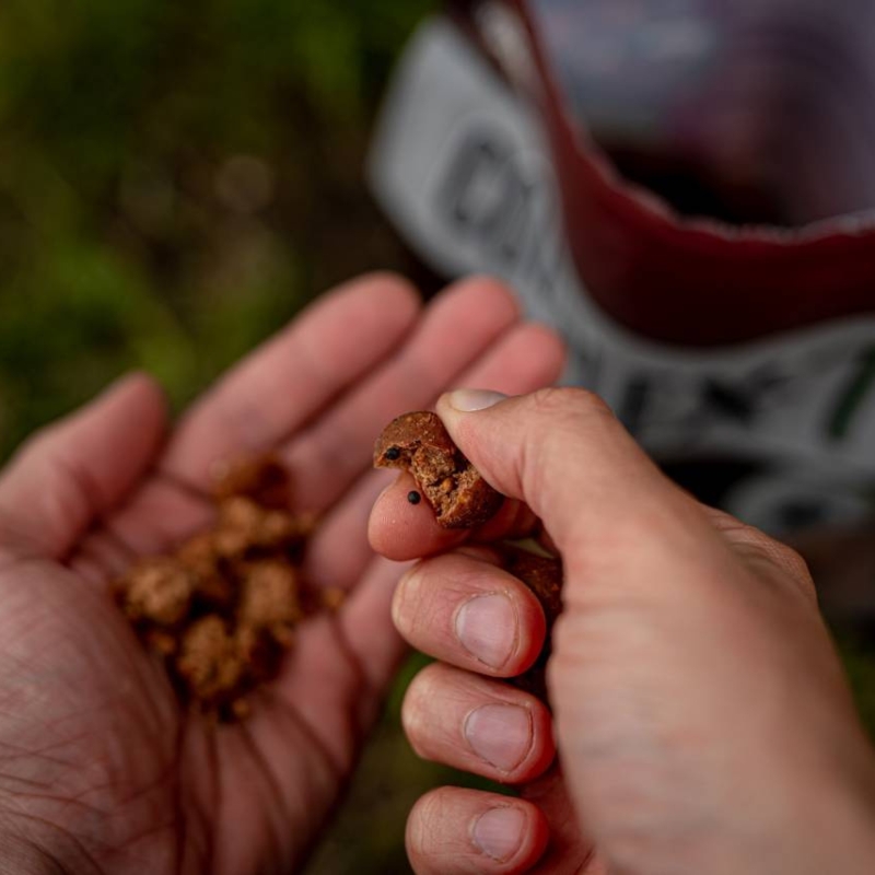 Dynamite Baits - CompleX-T Boilies 5Kg 15mm