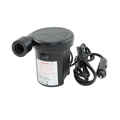 Unigreen - Αντλια Αερος 12V Για Φουσκωτα